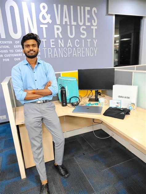 tushar gite on linkedin dax 12 comments