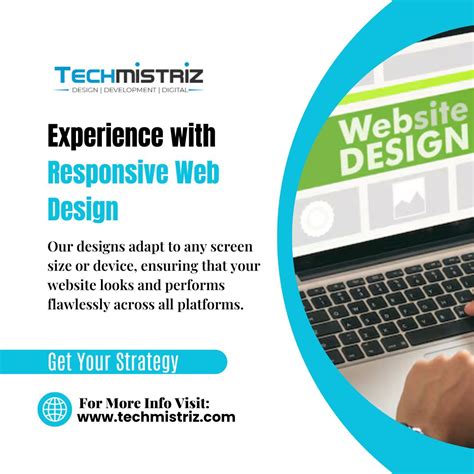 Techmistriz On Linkedin Responsivedesign Webdesign Techmistriz