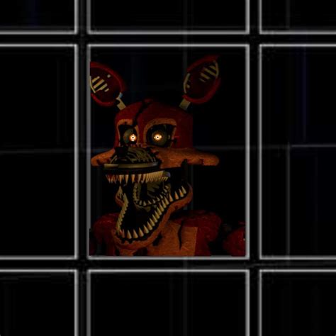 Characters In Ucn 3 Five Nights At Freddys Amino