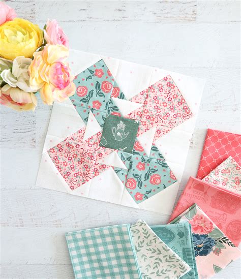 RBD Block Challenge Block