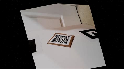 Qrcode Object Detection Model By Lananhhh