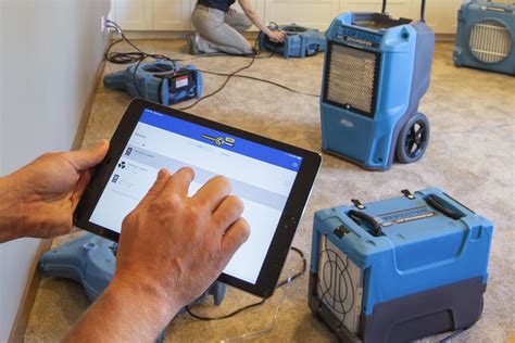 Optimizing Dehumidifier Placement For The Best Results Ready 2 Respond