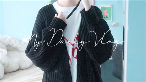 Vlog 입학 3주만에 자퇴하고싶은 고1 공부 일상 브이로그 Youtube