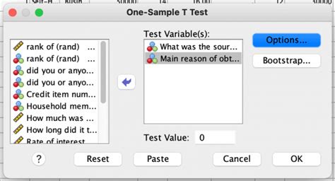 SPSS Tutorial 6 How To Code Define Analyse And Deal With Missing Values In SPSS