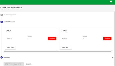 Accounting Fineract Apache Software Foundation