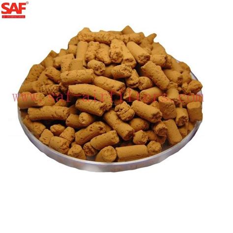 재료 제조업체 및 공급 업체를 사용한 화학 필터 공장 도매 xiangnan