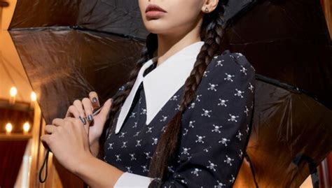 Wednesday Addams A Xxx Parody Vr Porn Video