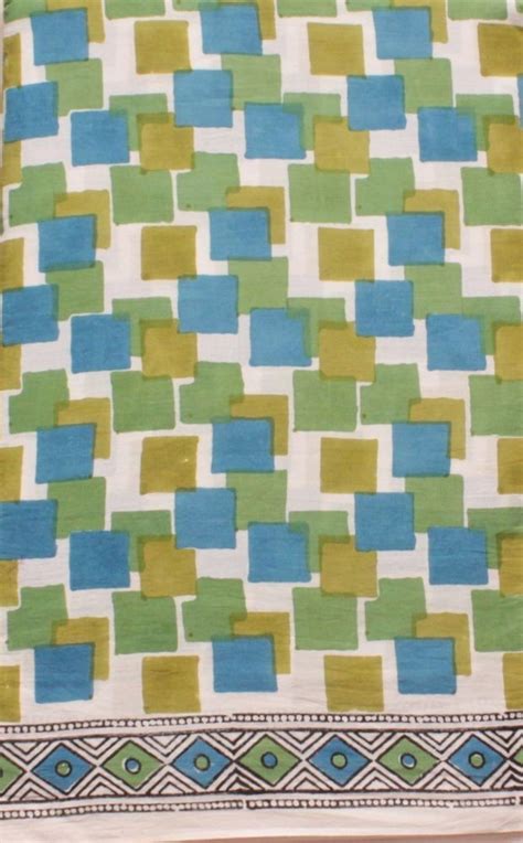 Reactive Printing Fabric Usage Dress Material At Best Price In Jaipur