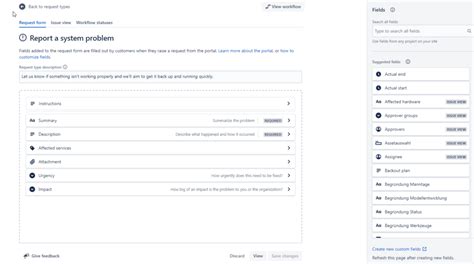 Best Practices For Jira Service Management Atlassian Community