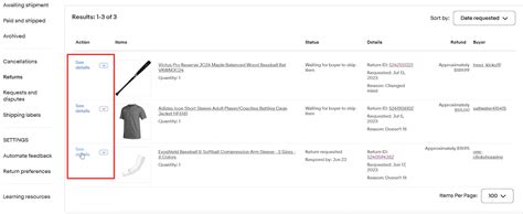 How To Manage EBay Returns For A Positive Buyer Experience EBay Return Policy