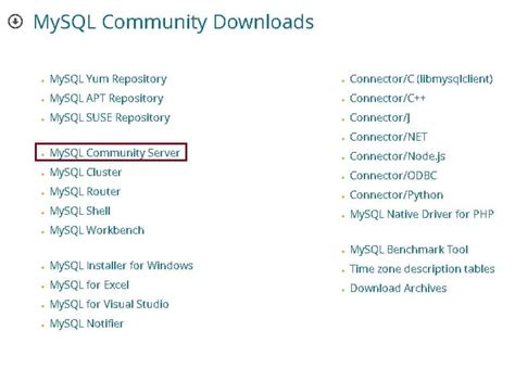 Mysql 설치 방법 및 Mysql 설치 확인 하는 방법 도라가이드 Mysql 설치 방법 및 Mysql 설치 확인 하는 방법 도라가이드