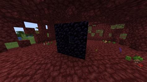 Nether Reactor Revisited 1 19 Minecraft Data Pack