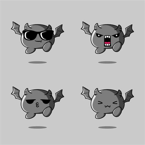 Page 22 Cute Evil Images Free Download On Freepik