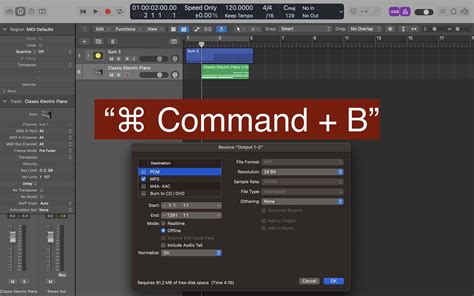 20 Logic Pro Shortcuts To Know Cant Believe I Didnt Know This