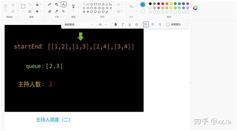 秋招面试经典算法练习 第八天 主持人调度(二) 知乎 秋招面试经典算法练习 第八天 主持人调度(二) 知乎