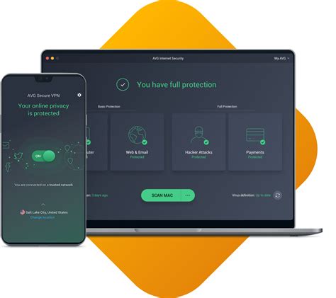 Avg 2025 Free Antivirus Vpn And Tuneup For All Your Devices