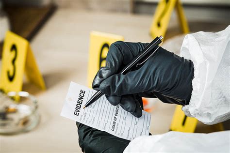 Another Crime Lab Scandal Raises Questions About Expert Witness Bias