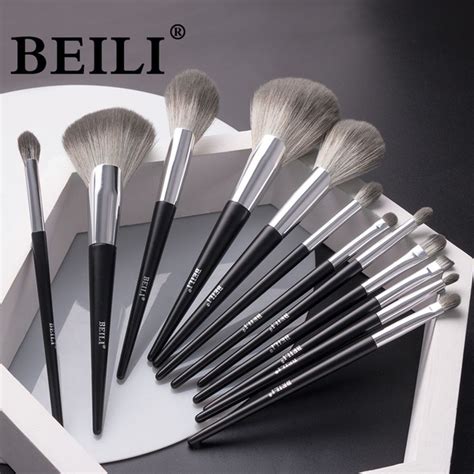 BEILI Кисть косметическая Для кремовых текстур - купить с доставкой по ...