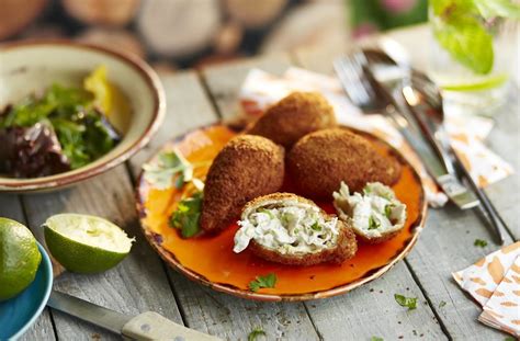 29 Facts About Coxinha