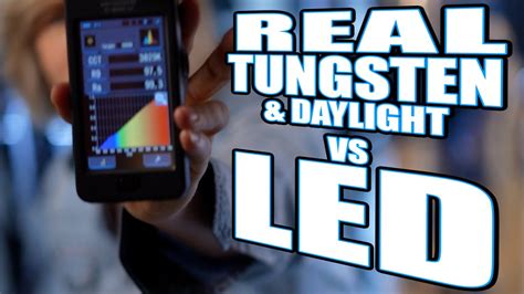 Tungsten Light Color The Only Guide Youll Ever Need Eresources Blog