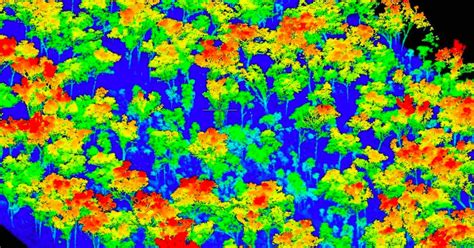 Lidar Mapping Market To Surpass 4 Billion By 2026 Marvel Lidar Mapping Market To Surpass 4 Billion By 2026 Marvel