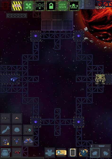 missing mech features compared to ss13 · issue 15794 · space wizards