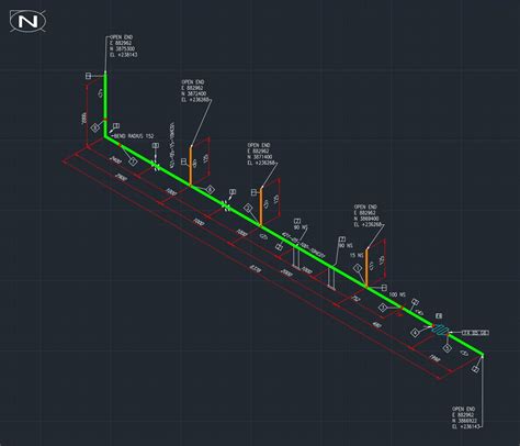 Solved Problems With Dimensions In Isometrics Autodesk Community