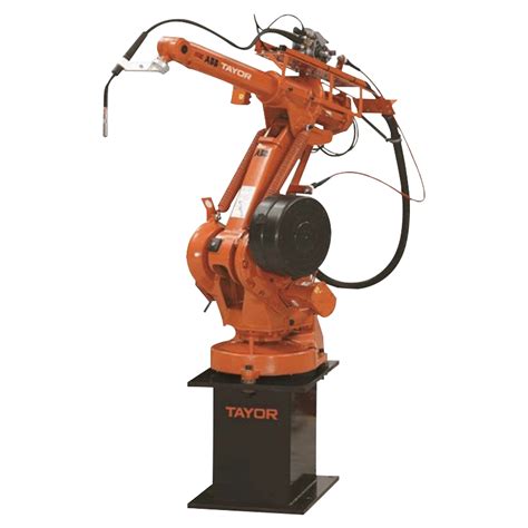 6 Axis Welding Robot Welding Robot 6 Axis Princebendlaser Jiangsu Prince Cnc Machinery Coltd