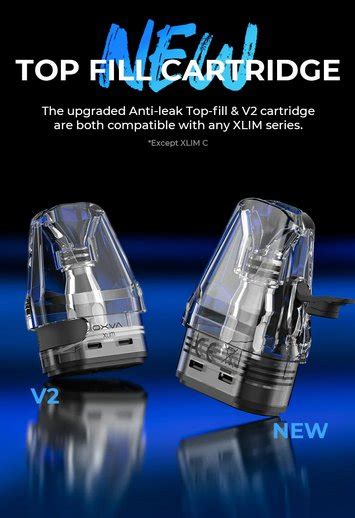 Jual Oxva Xlim Pro Pod Kit Black Carbon Authentic Compact Starter Kit Daftar Harga Murah