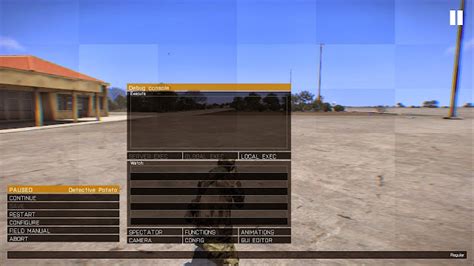 arma 3 scripting tutorials 2013