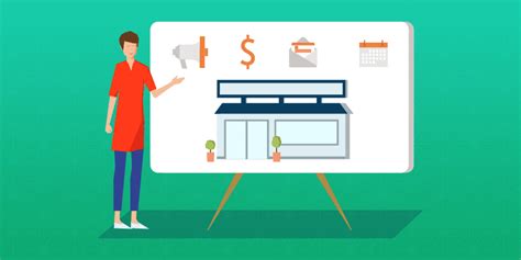 The CRM Definition It S Different For Small Businesses Capterra