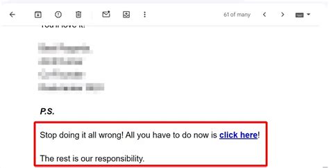 What Is P S In Email And How To Use It Correctly [10 Examples]