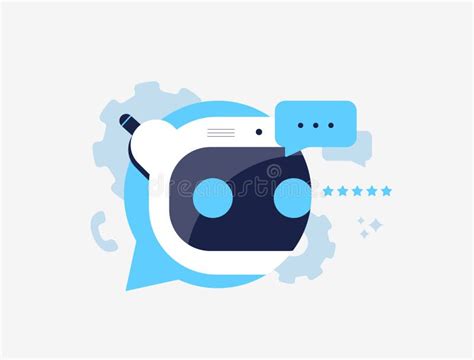 Servicebot Stock Illustrations 14 Servicebot Stock Illustrations