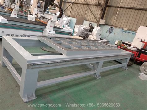 China Large Scale Cnc Router Manufacturers Large Scale Cnc Router