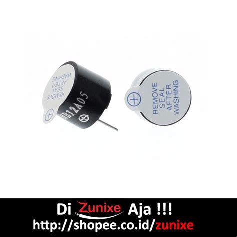 Jual Buzzer Active Harga Terbaik Termurah Desember Shopee Indonesia