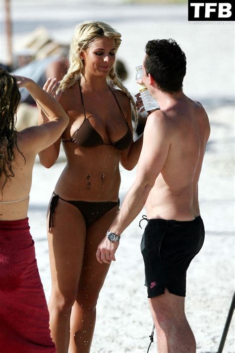 Gemma Atkinson Nude Sexy Photos Sexy E Girls