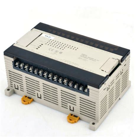 Automation Control Omrona Plc Sysmac Cpm2a Module Cpm2a 30cdr A China Omron Plc And Cpm1a
