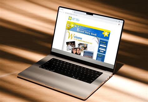 Intranet Design Rodron Multimedia