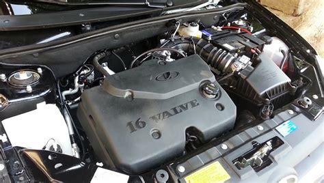 Сборка Lada Granta с 16-клапанными моторами поставлена на паузу. Из-за ...