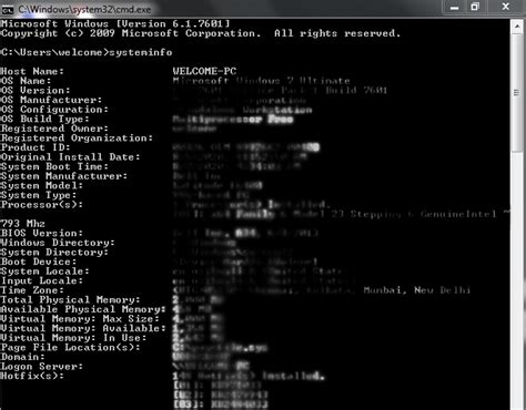 CMD Commands All Windows Users Should Know