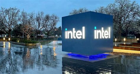 Intel Jumps On Report Its An Acquisition Target Techcentral Electronics And Hardware