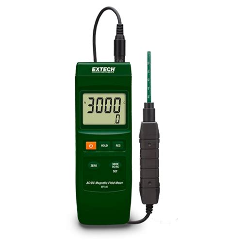 Extech Ac Dc Magnetic Field Meter At ₹ 49500 Unit Dombivli West