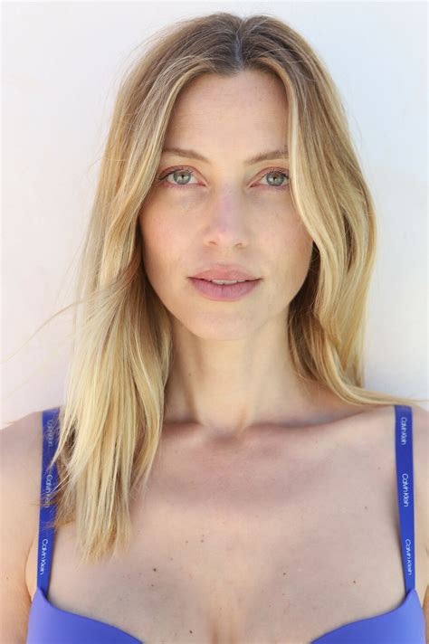 Armanda Barten Model Management