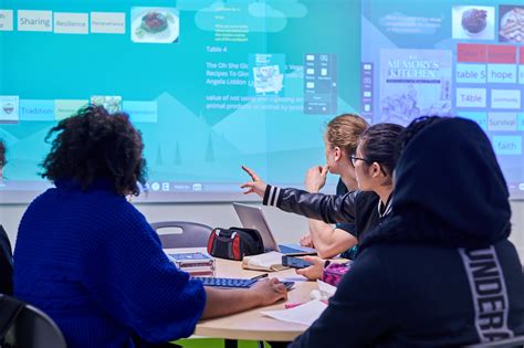 Classroom Design Principles Active Learning