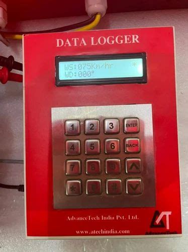 Lcd 16 2 Humidity Mini Portable Data Logger Excel Model Name Number