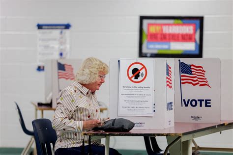 How Gender Shaped The Election Results