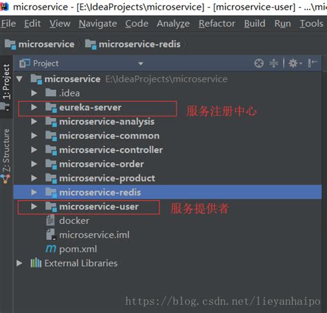 基于springcolud和springboot微服务框架，服务提供者springboot项目如何启动两次springcloud一个项目启动