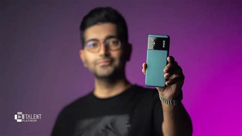 بررسی گوشی پوکو M5؛ یکی از محبوب‌ترین‌های پوکو • دیجی‌کالا مگ