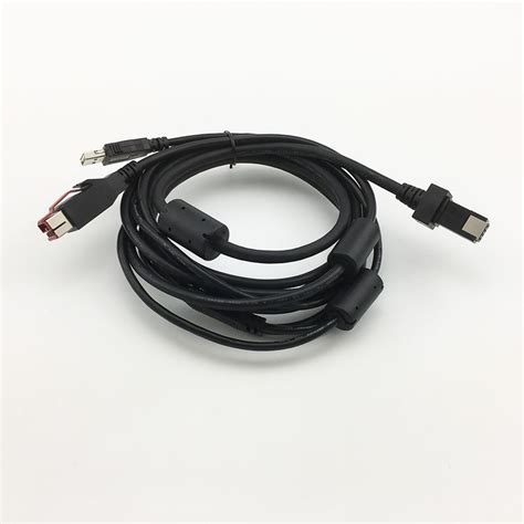 China Customized V Powered Usb X Cables Manufacturers Factory Wholesale Service Sinetech