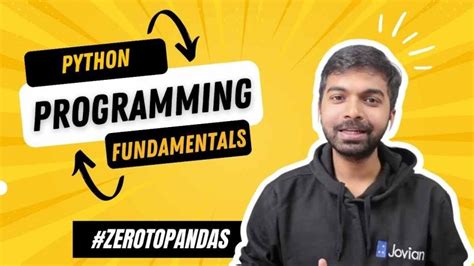 Maria Goretti Anike On Linkedin Python Programming Fundamentals Data